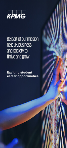 Gradcracker - Careers for STEM Students