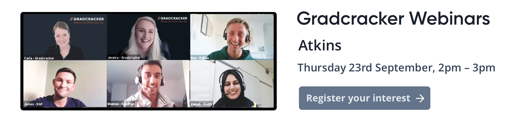 Electronic/Electrical Engineering Placements | Gradcracker - Careers ...