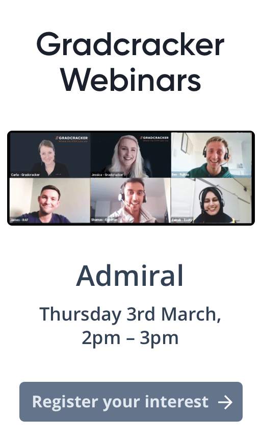 Mechanical/Manufacturing Engineering Summer Placements | Gradcracker ...