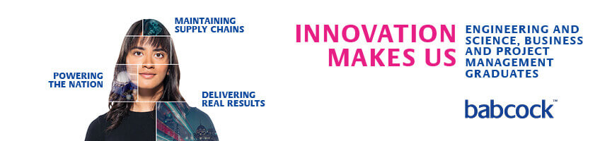 Physics Placements / Internships | Gradcracker - Careers for STEM Students