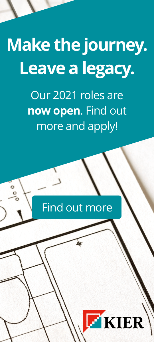 Gradcracker - Careers for STEM Students