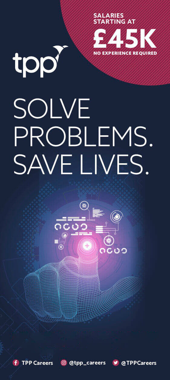 Gradcracker - Careers for STEM Students