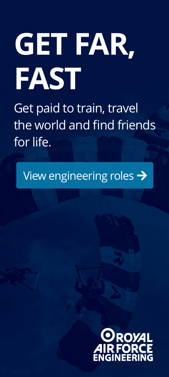 Gradcracker - Careers for STEM Students