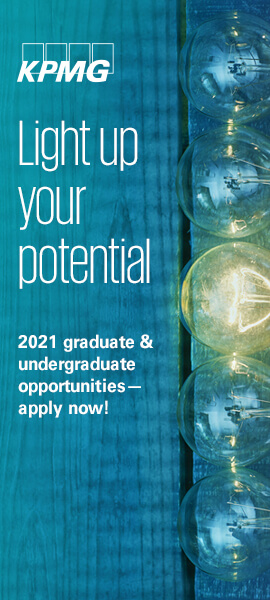 Gradcracker - Careers for STEM Students