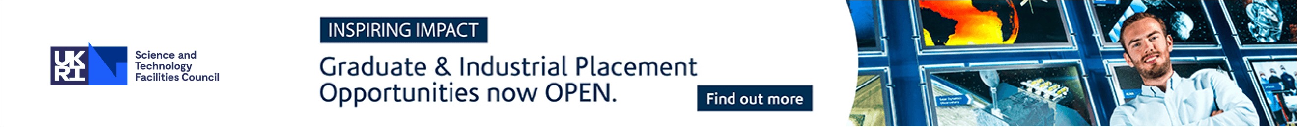 Gradcracker - Careers for STEM Students