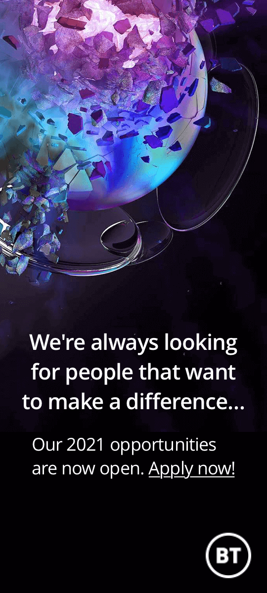 Gradcracker - Careers for STEM Students